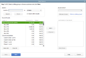 QuickBooks Contractor Review: Features & Pricing