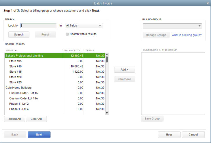 QuickBooks Contractor Review: Features & Pricing