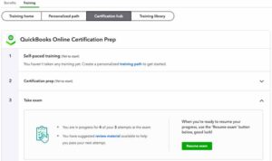 How To Become a QuickBooks ProAdvisor in 5 Steps