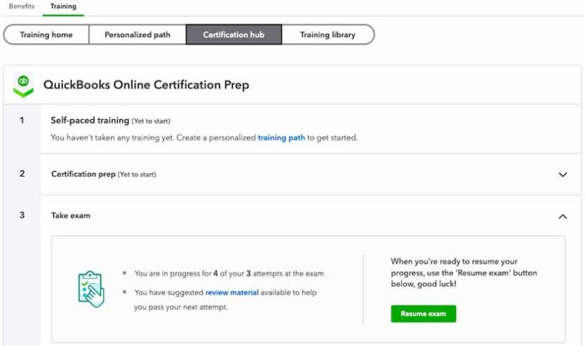 How To Become a QuickBooks ProAdvisor in 5 Steps