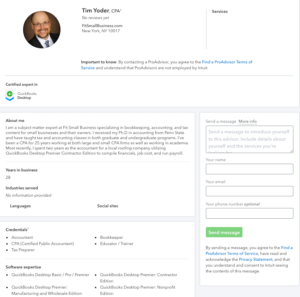 How To Become a QuickBooks ProAdvisor in 5 Steps