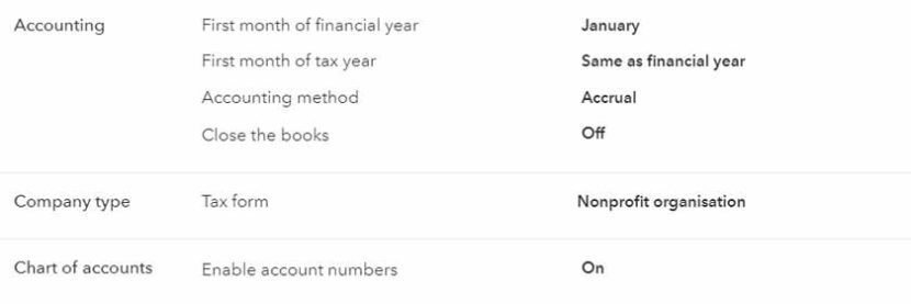 How To Set Up QuickBooks Online for Nonprofits