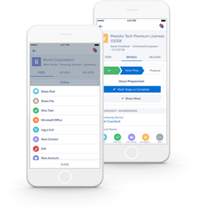 9 Best Mobile CRM Apps for 2023