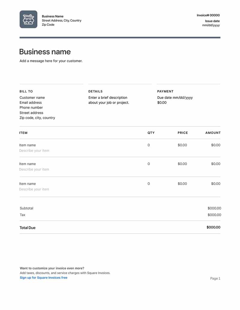 What Are Source Documents in Accounting?
