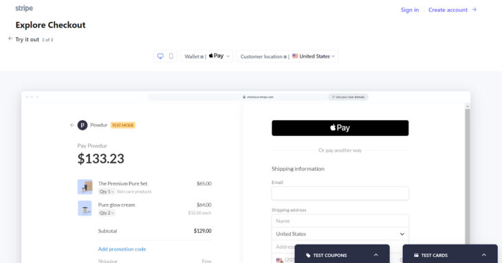 2023 Stripe Review: Best Online Payment Processor