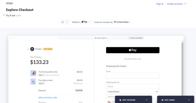 2023 Stripe Review: Best Online Payment Processor
