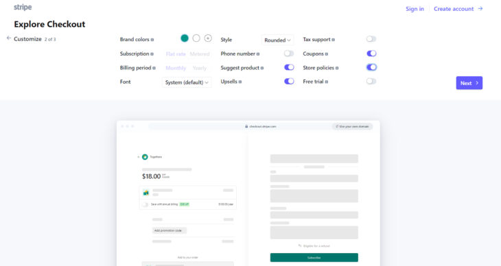 2023 Stripe Review: Best Online Payment Processor