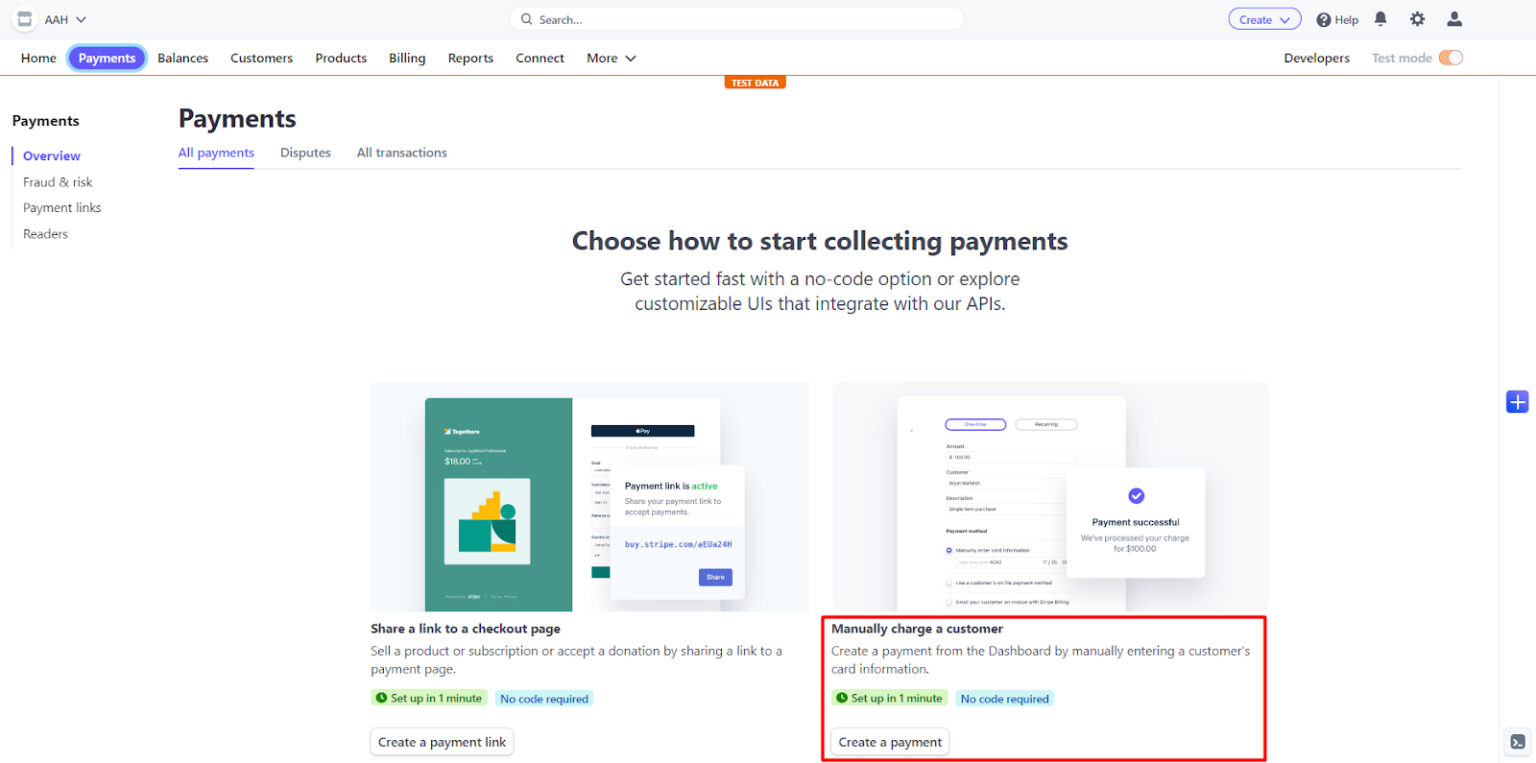 2023 Stripe Review: Best Online Payment Processor