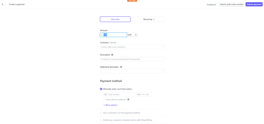 2023 Stripe Review: Best Online Payment Processor
