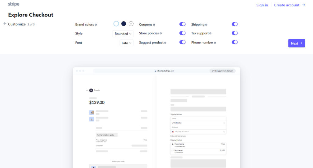 2023 Stripe Review: Best Online Payment Processor