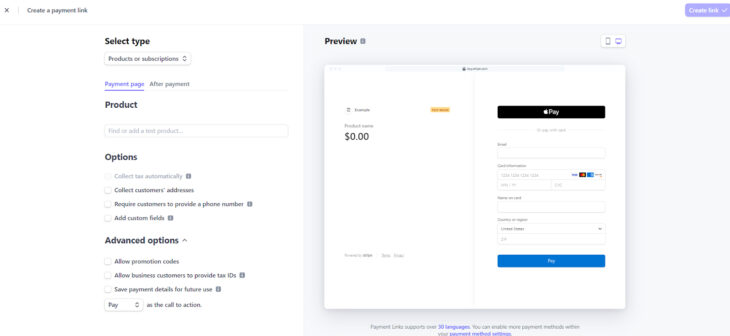2023 Stripe Review: Best Online Payment Processor