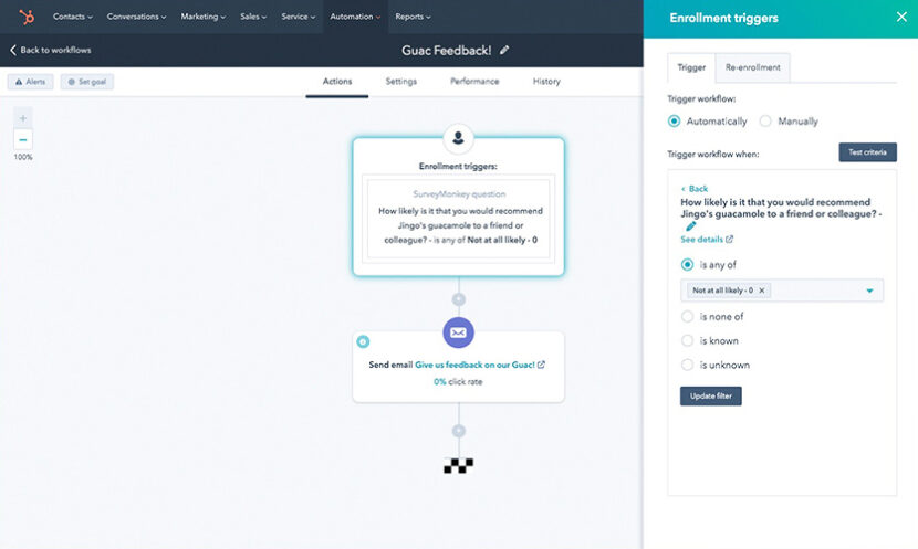 What Is a Customer Profile? (+ Free Templates, Examples & Benefits)