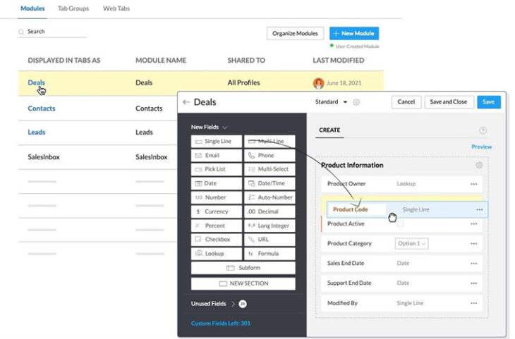 The 7 Best Insurance CRM Software Options for 2023
