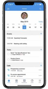 9 Best Mobile CRM Apps for 2023