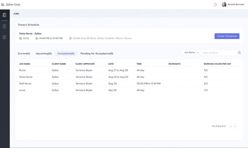 9 Best Employee Scheduling Software for Small Businesses 2024