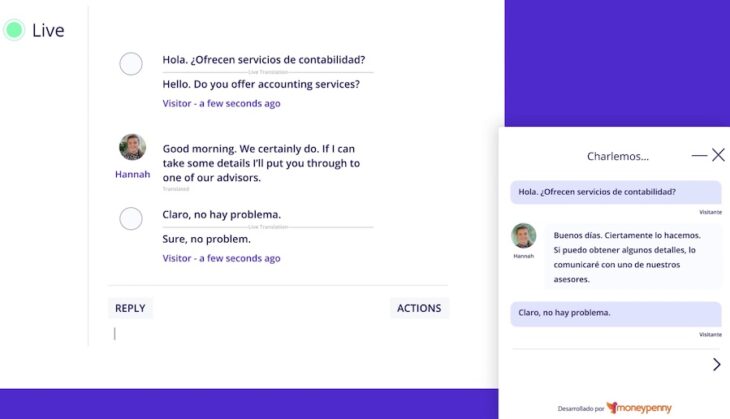 5 Best Managed Live Chat Services
