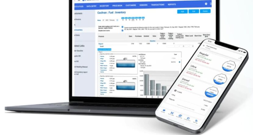 4 Best Gas Station POS Systems for 2024