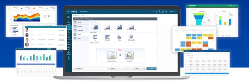 7 Best HIPAA-compliant CRM Software