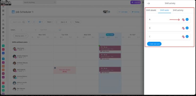 7 Best Retail Employee Scheduling Software