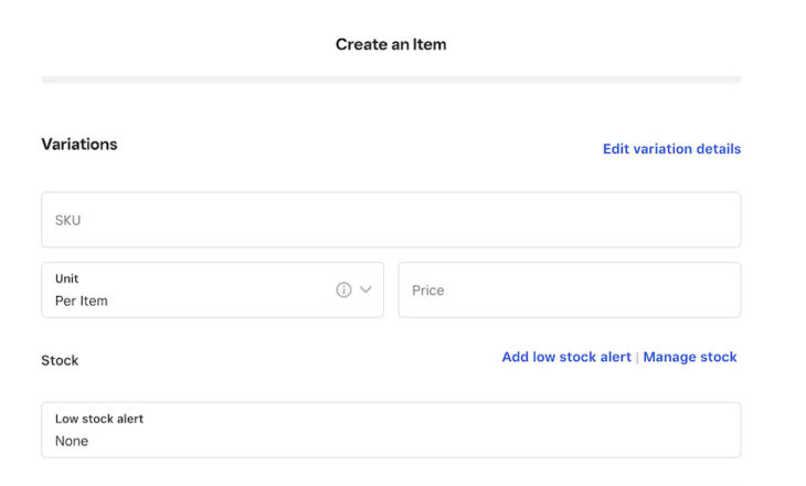 How to Use Square for Retail to Run Your Business