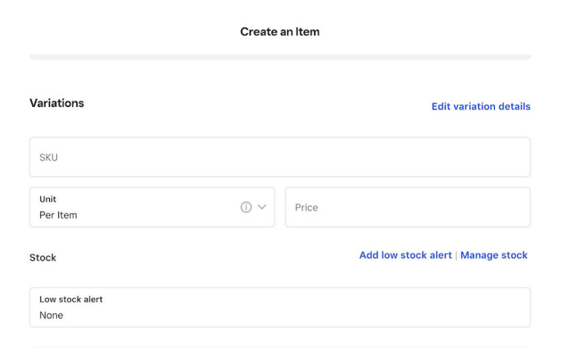 How to Use Square for Retail to Run Your Business