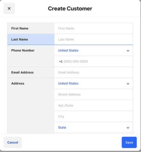 How to Use Square for Retail to Run Your Business