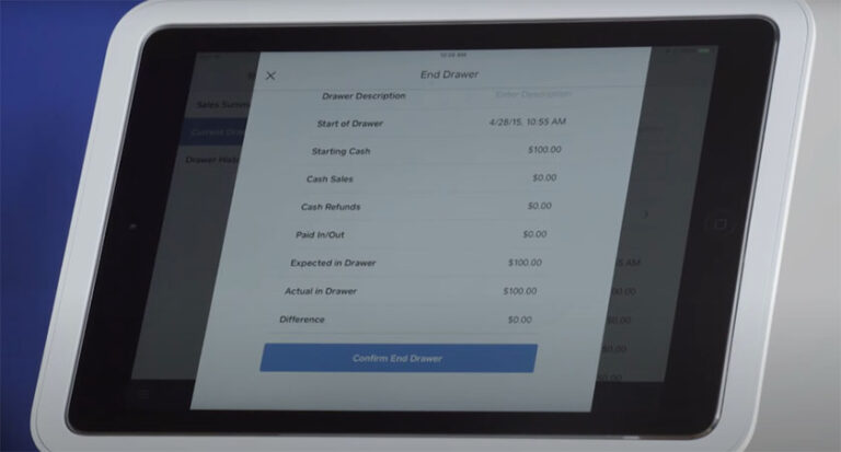 How to Use Square for Retail to Run Your Business