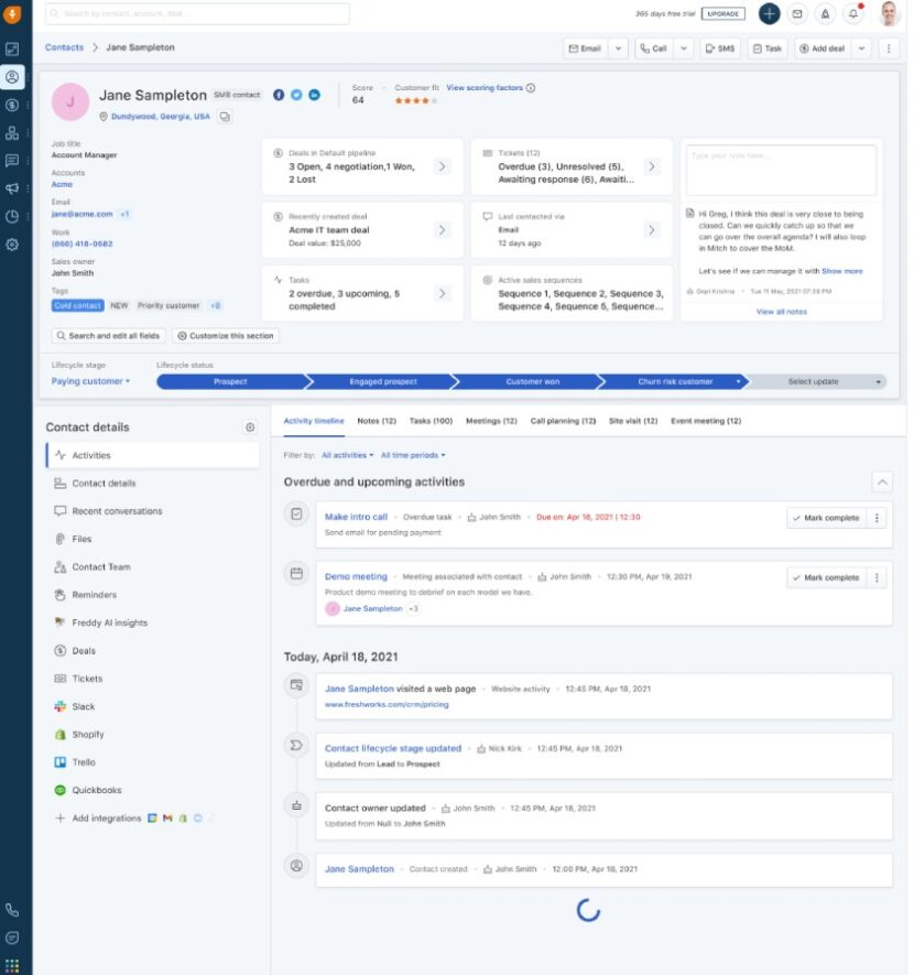 Top 18 Customer Service Response Templates (General, B2B & B2C)