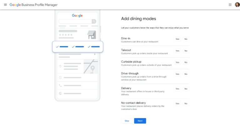 How to Create a Google Business Page in 4 Easy Steps + Tips