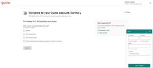 How to Use Gusto Payroll in Your Small Business