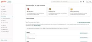 How to Use Gusto Payroll in Your Small Business