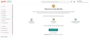 How to Use Gusto Payroll in Your Small Business