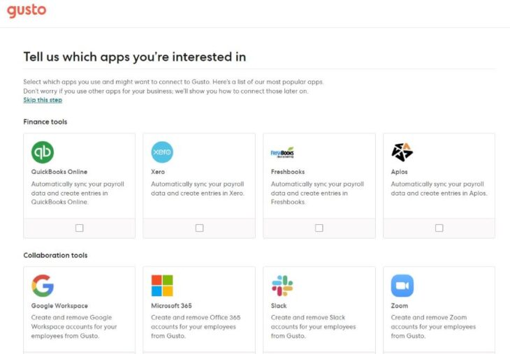 How to Use Gusto Payroll in Your Small Business