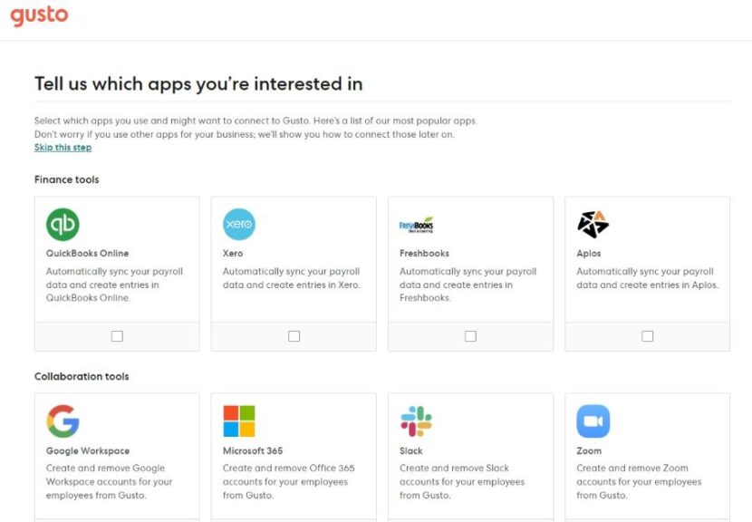 How to Use Gusto Payroll in Your Small Business