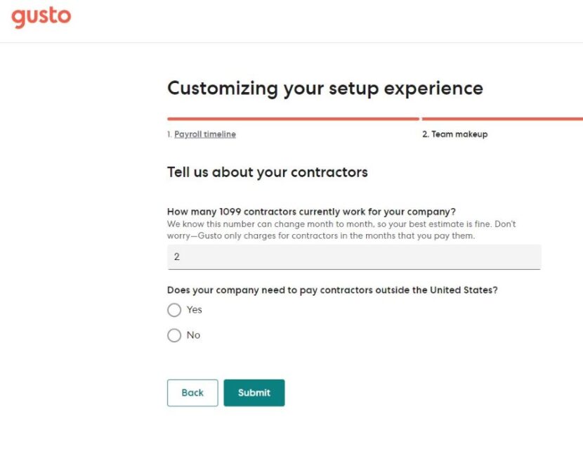How to Use Gusto Payroll in Your Small Business