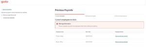 How to Use Gusto Payroll in Your Small Business