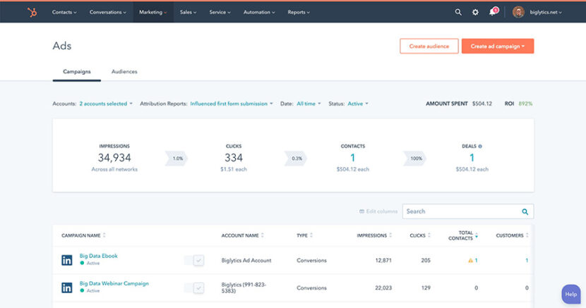 8 Best LinkedIn CRM Software in 2023