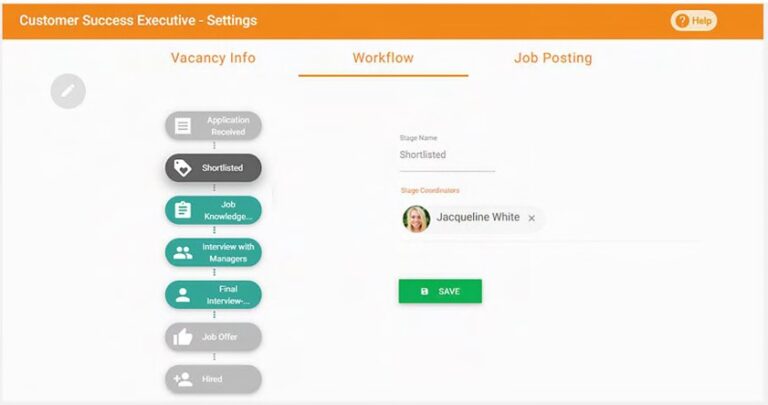 OrangeHRM Review: Pricing, Features & Alternatives