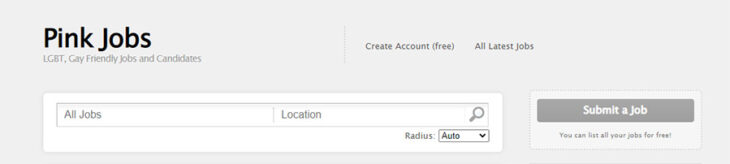 Top 25 Diversity Job Boards