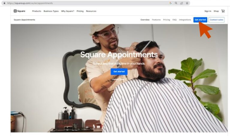 How to Set Up Square Appointments in 7 Easy Steps