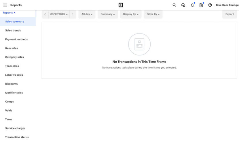 How to Use Square for Retail to Run Your Business