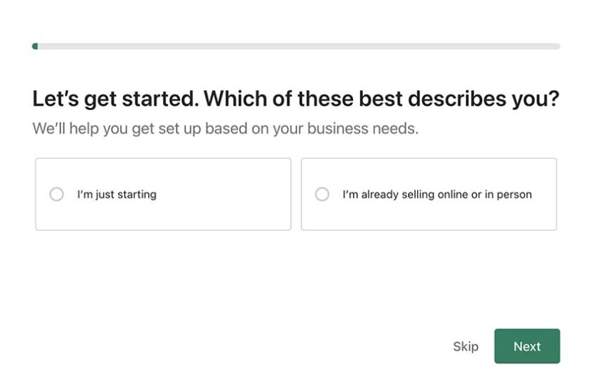 How to Set Up a Shopify Store in 9 Steps in 2024