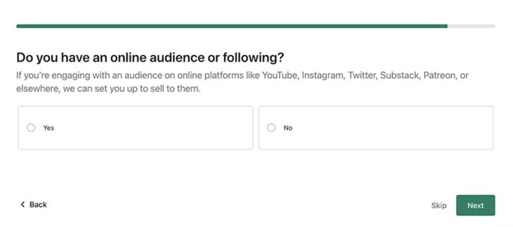 How to Set Up a Shopify Store in 9 Steps in 2024