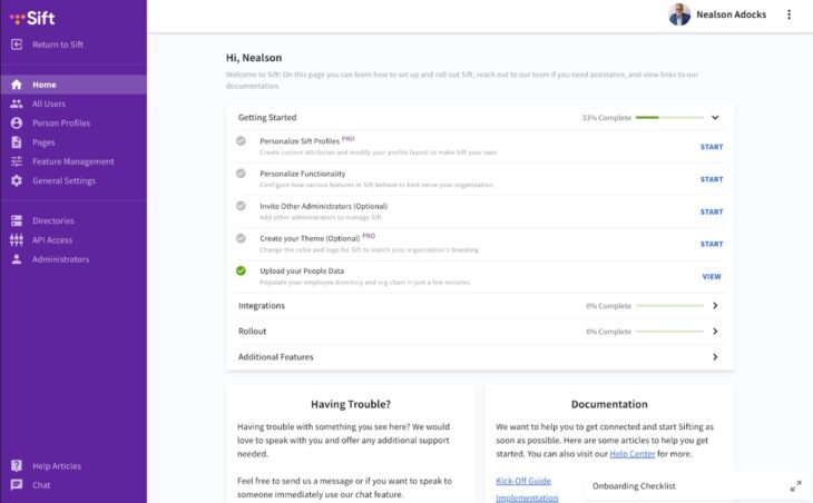 7 Best Org Chart Software