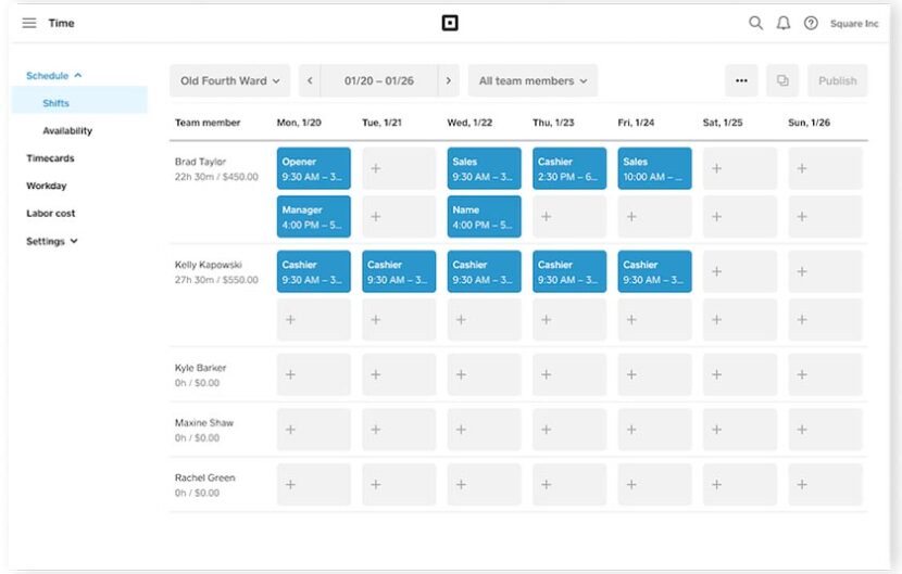 Store Management: Managing a Retail Shop for Success