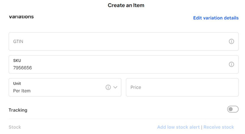 How to Use Square for Retail to Run Your Business