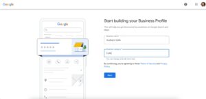 How to Create a Google Business Page in 4 Easy Steps + Tips