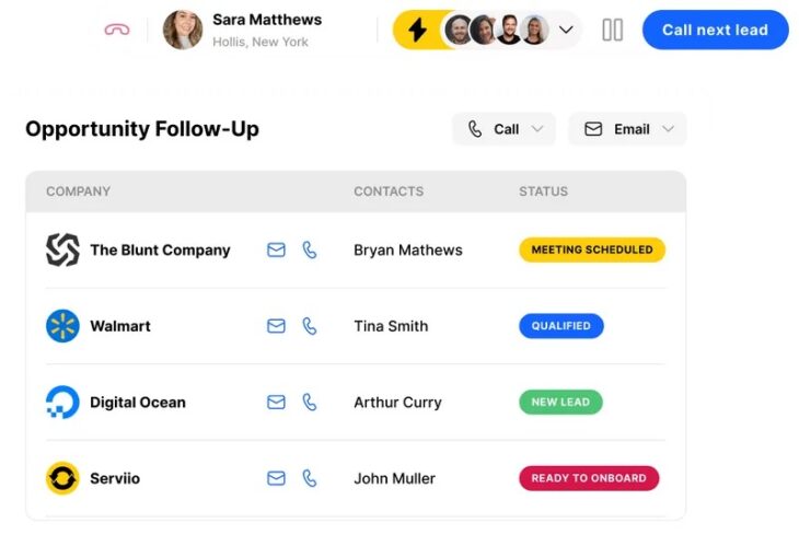 8 Best LinkedIn CRM Software in 2023