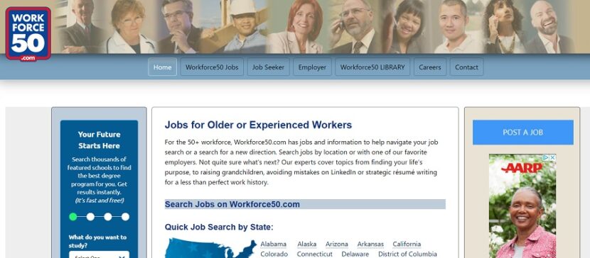 Top 21 Diversity Job Boards