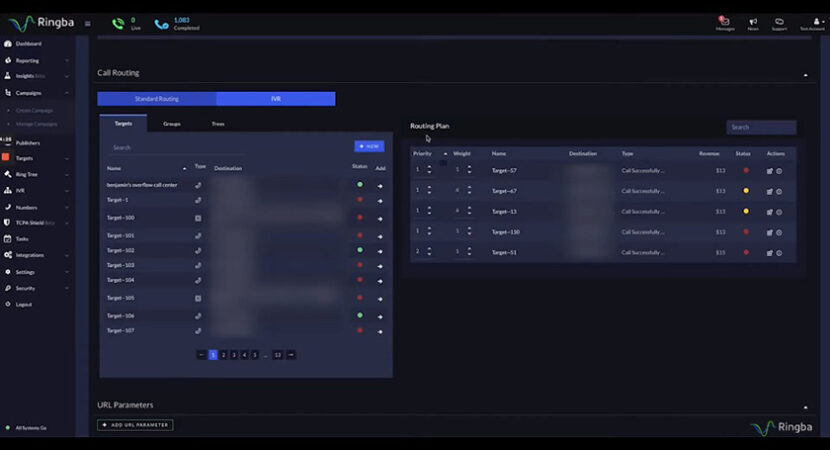 5 Best CallRail Alternatives & Competitors